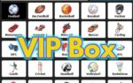 Die 14 besten VIPBox-Alternativen, um Live-Sport online anzusehen