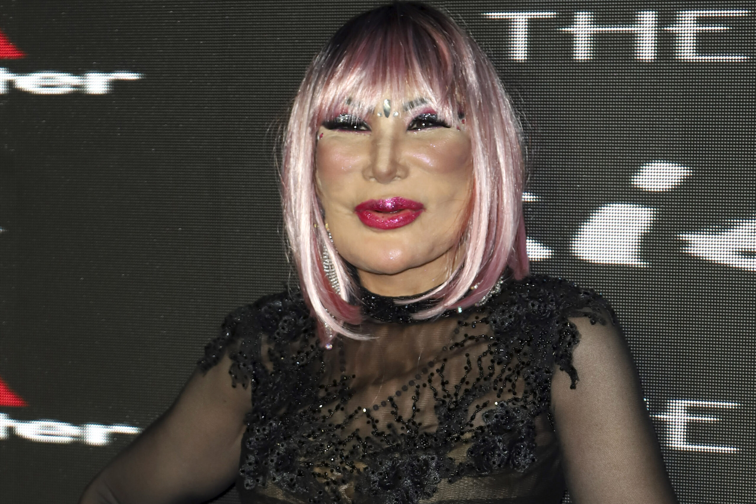 Atemberaubende Fotos der jungen Lyn May: Ein Einblick in ihr frühes ...