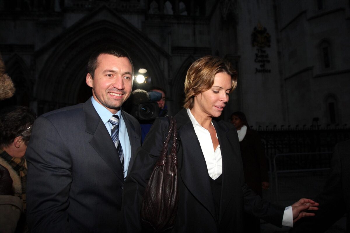 Kelly Fisher Biografie: Alter, Vermögen, Eltern, Größe, Geschwister ...