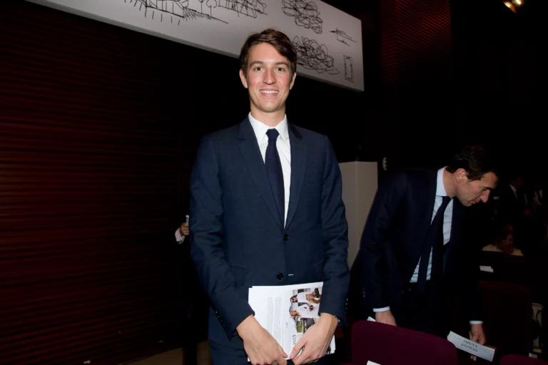 Alexandre Arnault: Der Aufstieg des globalen Luxus