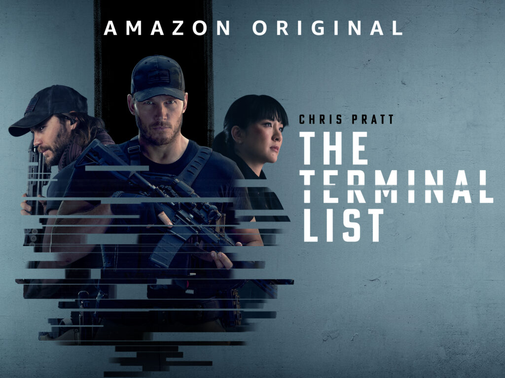 Worum geht es in „The Terminal List“? Erscheinungsdatum und Besetzung ...