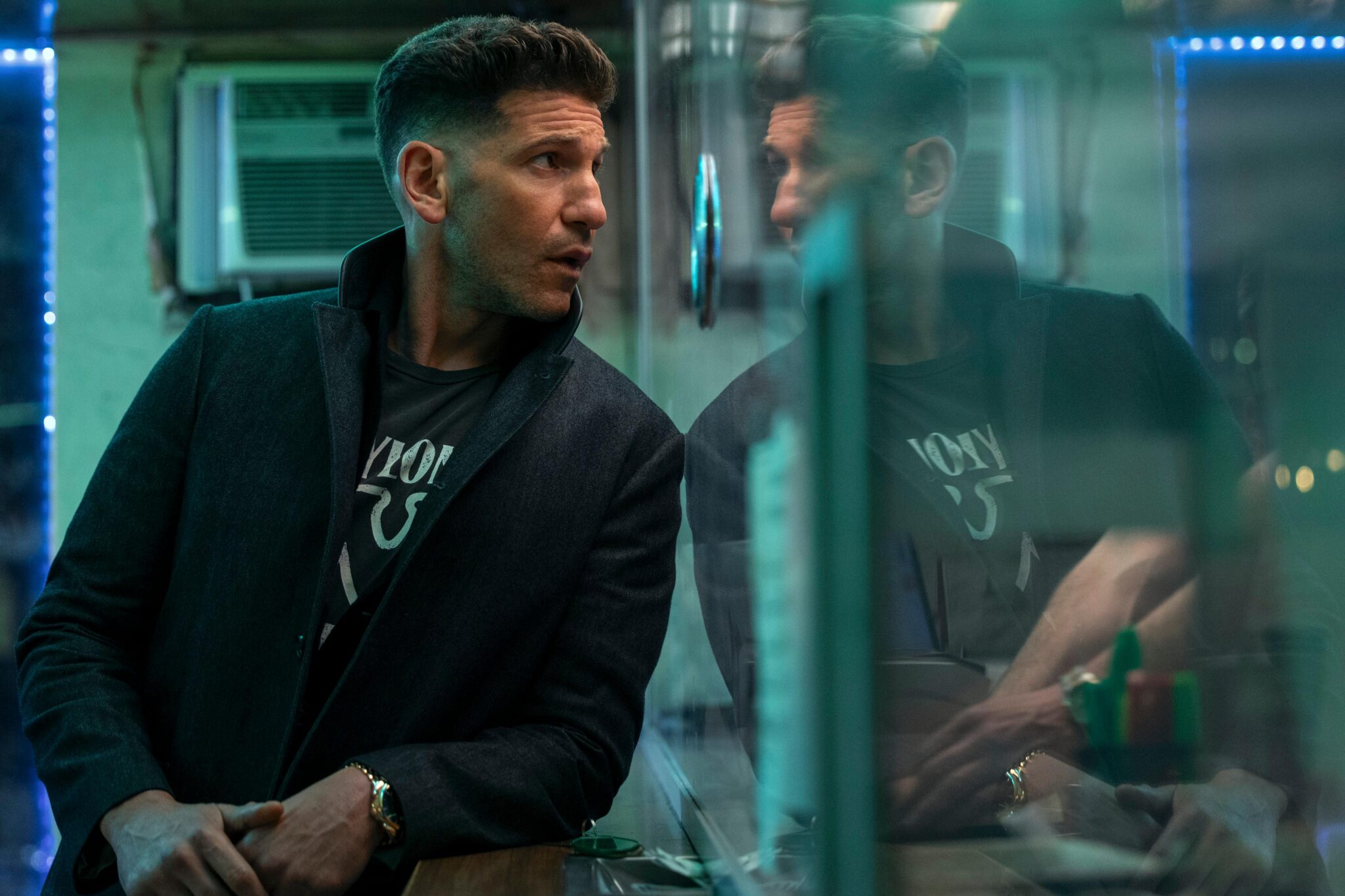 Jon Bernthals Vermögen – Wie Jonathan Bernthal sein Geld verdient