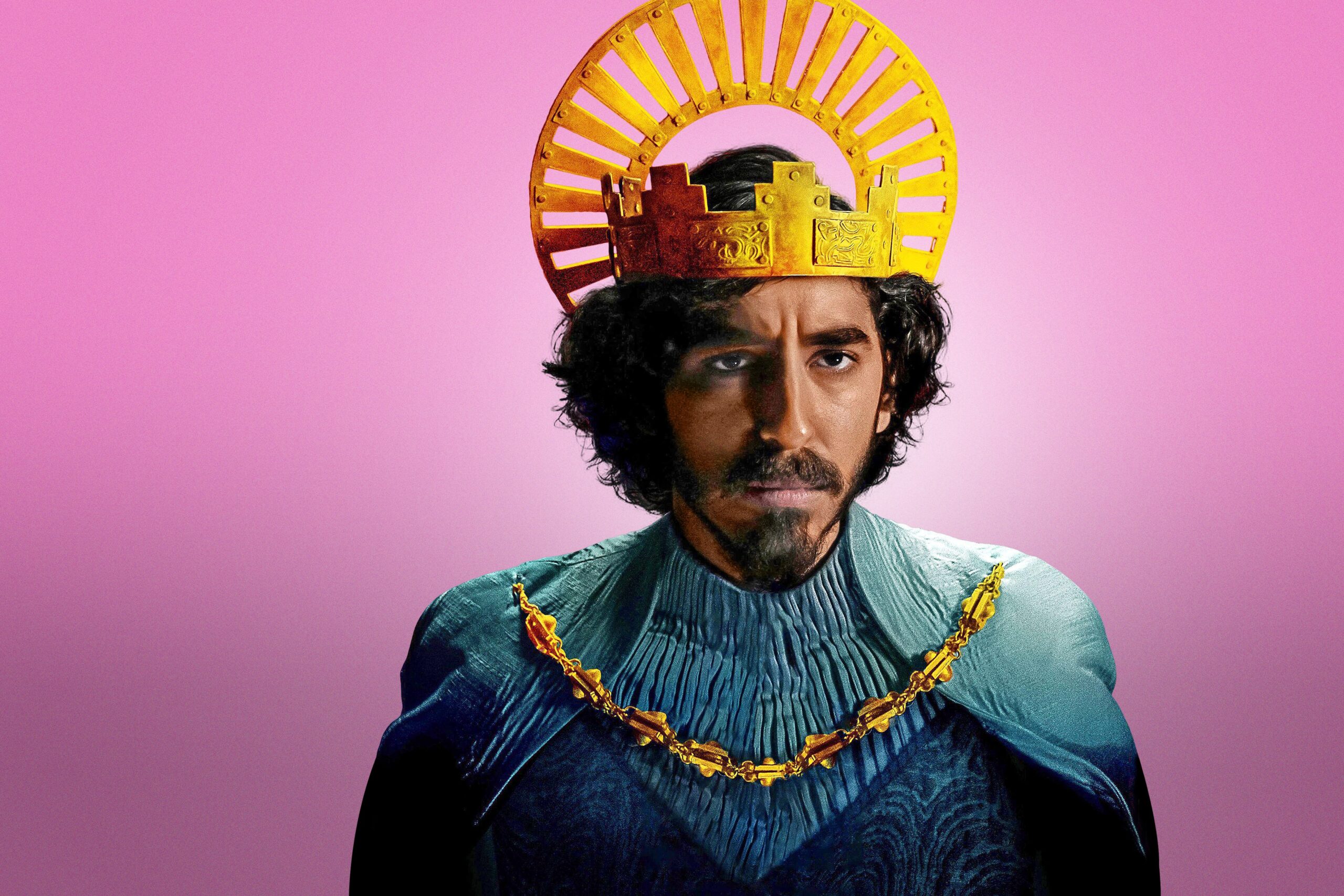 Dev Patels Nettovermögen 2024: Wie viel ist der britische Schauspieler ...